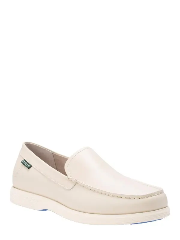 Eastland Scarborough Water Resistant Loafer - Beige