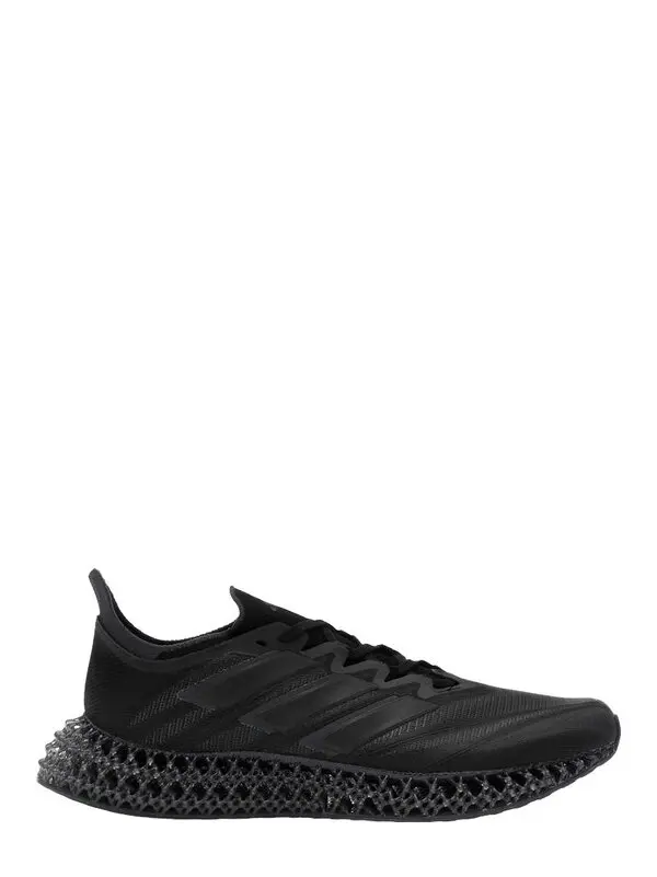 Adidas 4dfwd 4 Sneakers - Core Black
