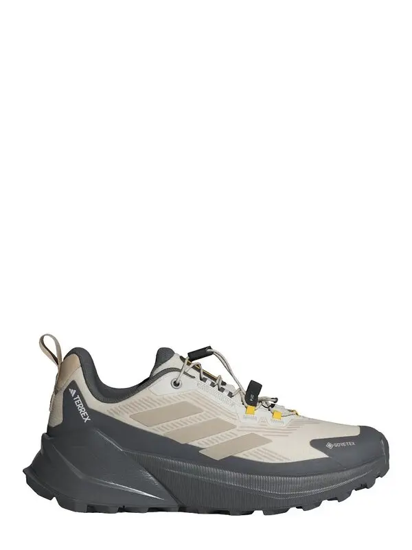Adidas Trailmaker 2.0 Goretex Sneakers - Orbit Grey/wonder Beige/grey Five