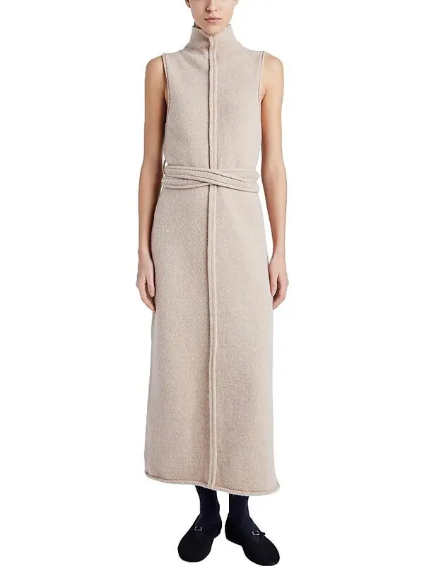 Proenza Schouler White Label Zola Knit Dress - Birch