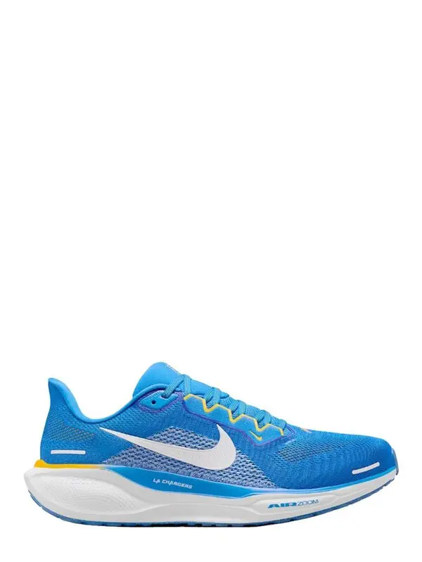 Nike Air Zoom Pegasus 41 Los Angeles Chargers - Italy Blue/white