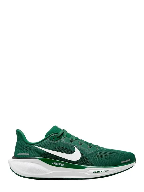 Nike Air Zoom Pegasus 41 New York Jets - Sport Green/white