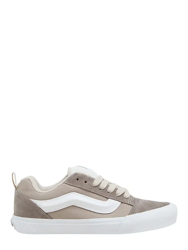 VANS Knu-skool Sneakers - Grey