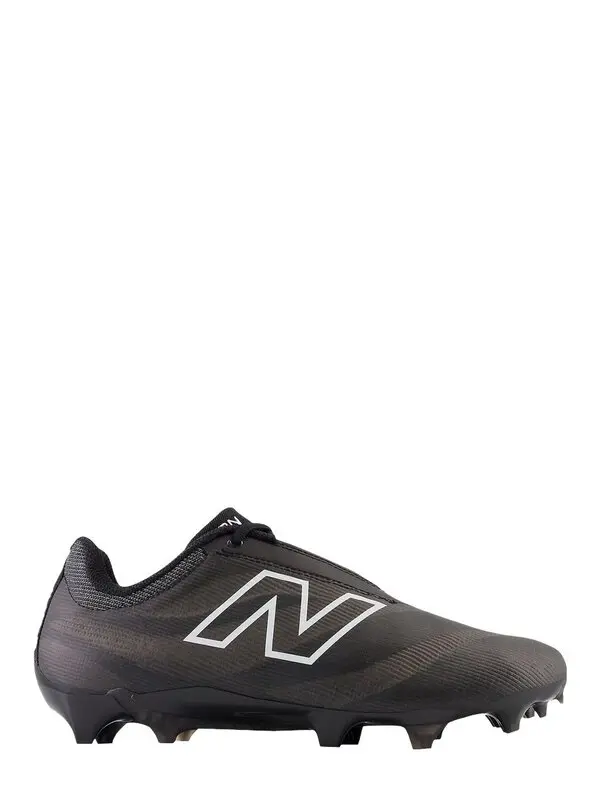 NEW BALANCE Burn X4 Athletic Shoe - Black