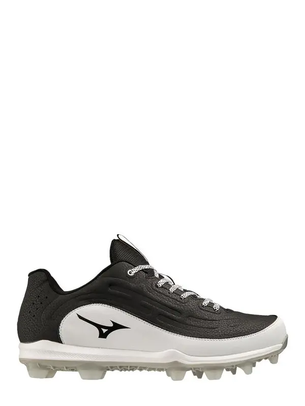 Mizuno Ambition 3 Low Tpu - Black
