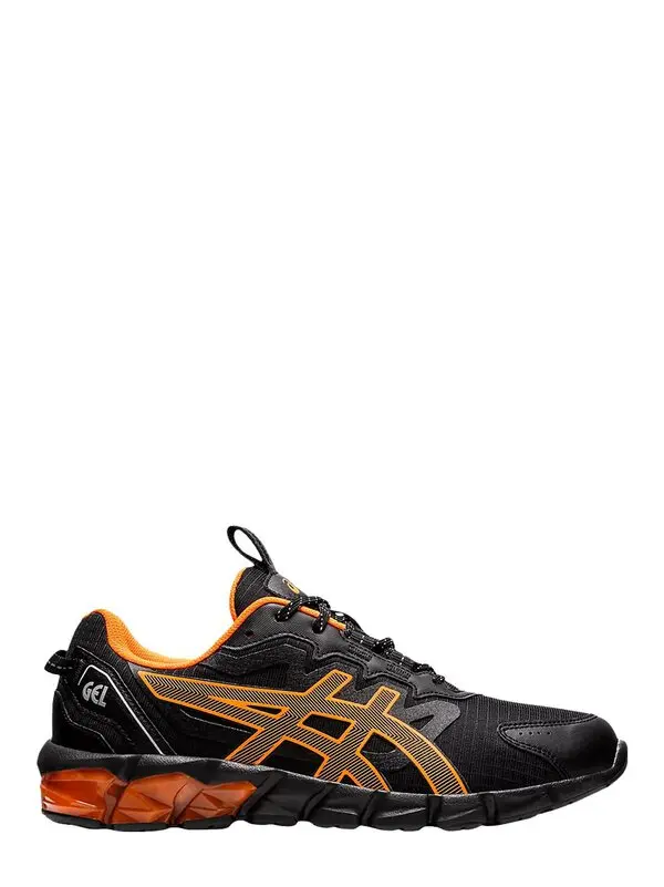 Asics Gel Quantum 90 Athletic Sneakers - Black