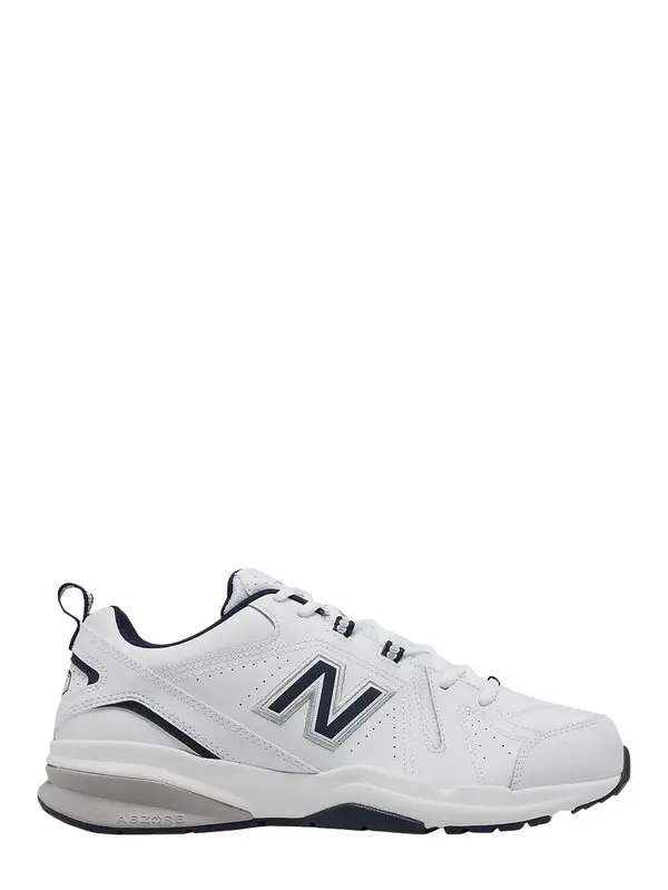 NEW BALANCE 608v5 2e Wide - White