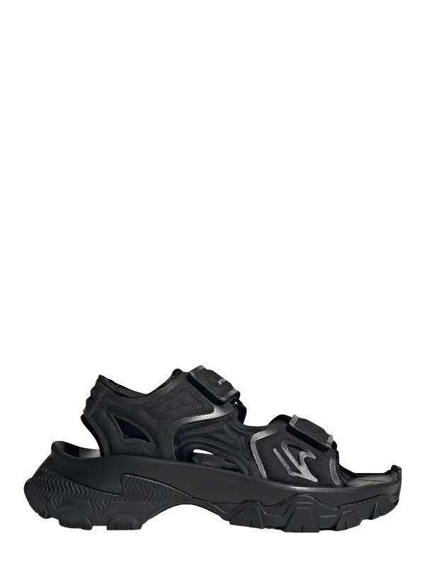 Adidas Hika Outdoor Sandals - Core Black/utility Black
