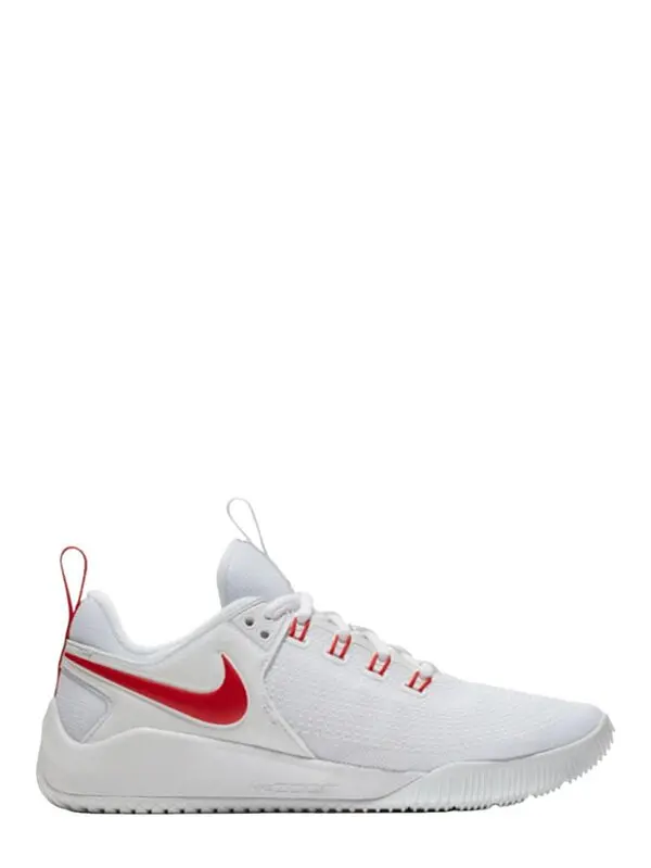 Nike Zoom Hyperace 2 Sneakers - White/university Red