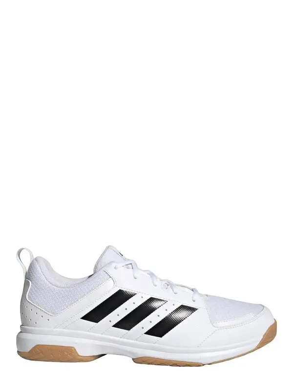 Adidas Ligra Indoor Sneakers - Cloud White/core Black
