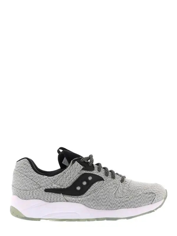 Saucony Grid 9000 Sneakers - Black/white