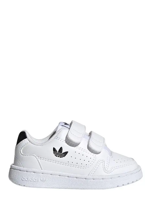 Adidas Low-top Sneakers - Cloud White/core Black