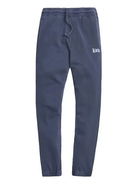 Kith Williams I Sweatpant - Torpedo