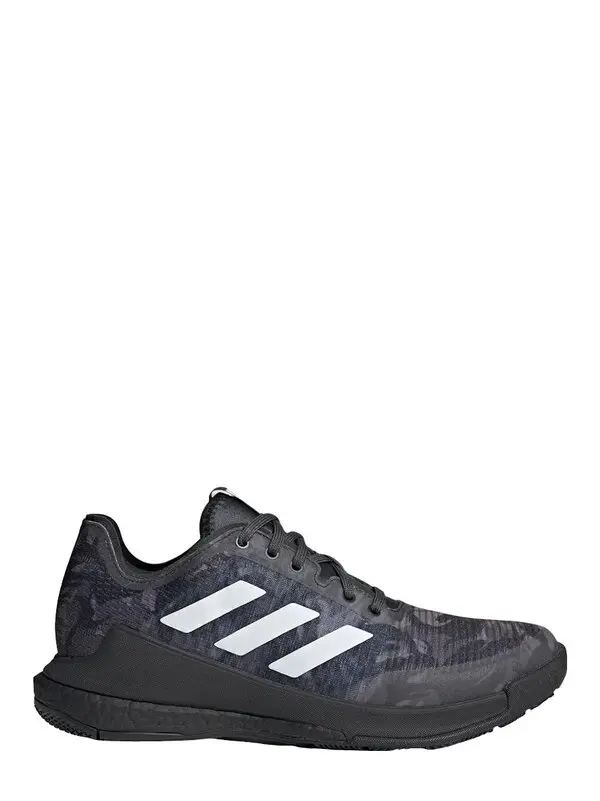Adidas Crazyflight Sneakers - Core Black/cloud White