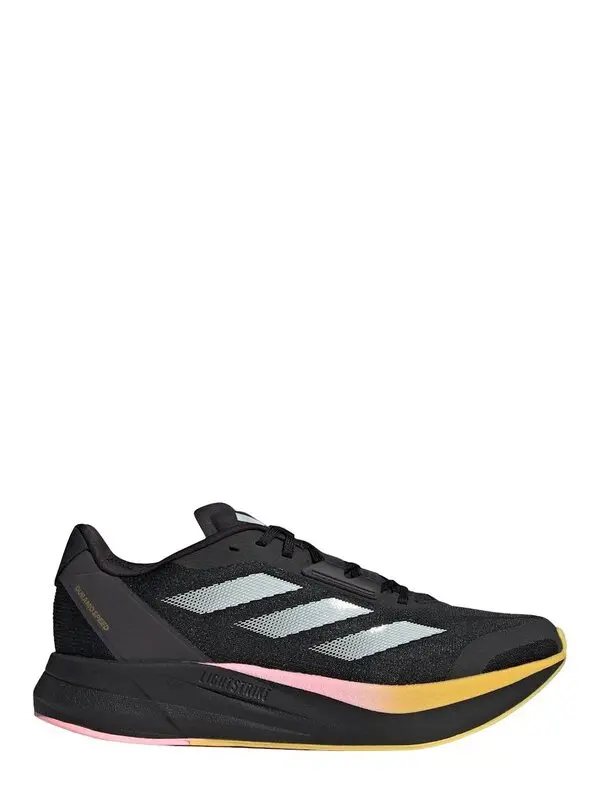 Adidas Duramo Speed Sneakers - Core Black/zero Metalic/spark