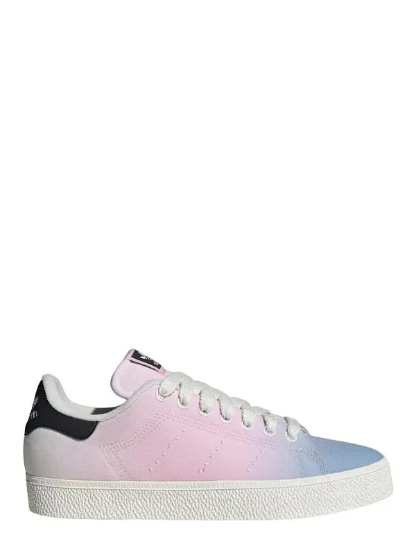 Adidas Stan Smith Cs Sneakers - Wonder Blue/cloud White/clear Pink