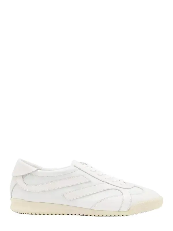 Proenza Schouler Low Top Sneakers - White