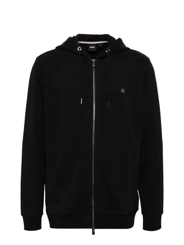BOSS C-spence Jacket - Black
