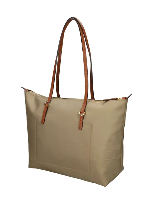 Ralph Lauren Keaton Tote Bag - Neutrals