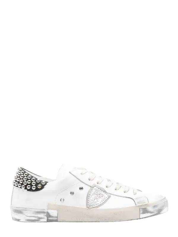 Philippe Model Prsx Sneakers - White