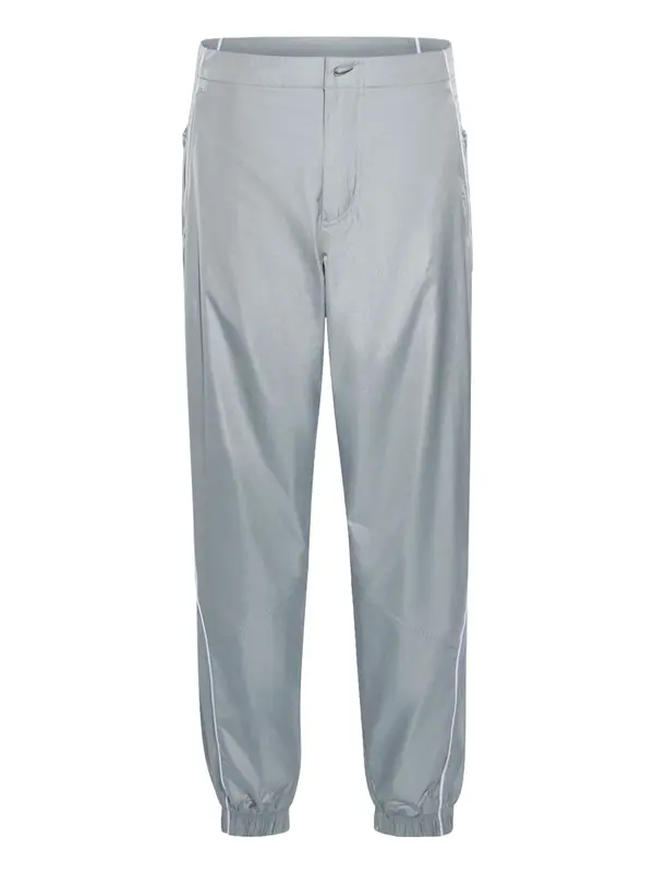 Jacquemus X Nike Track Pants - Grey