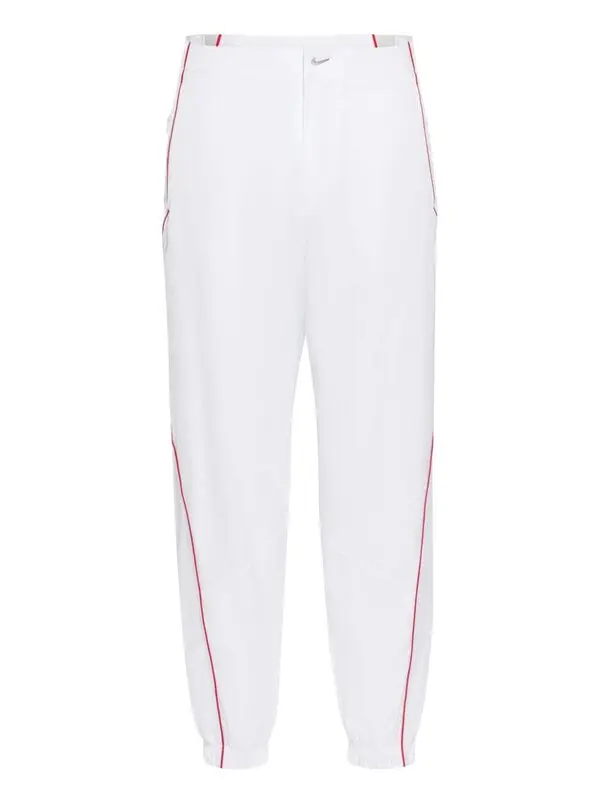Jacquemus X Nike Track Pants - White