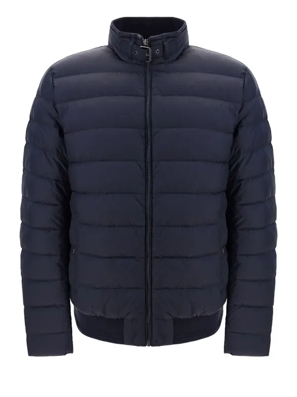 Belstaff Circuit Jacket - Blue