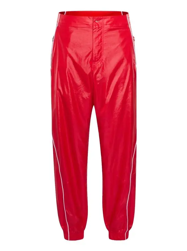 Jacquemus X Nike Track Pants - Red