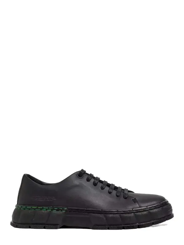 VIRON 2005 Sneakers - Black