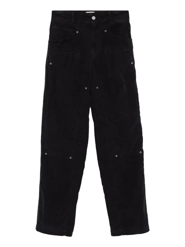 Isabel Marant Emmy Trousers - Black
