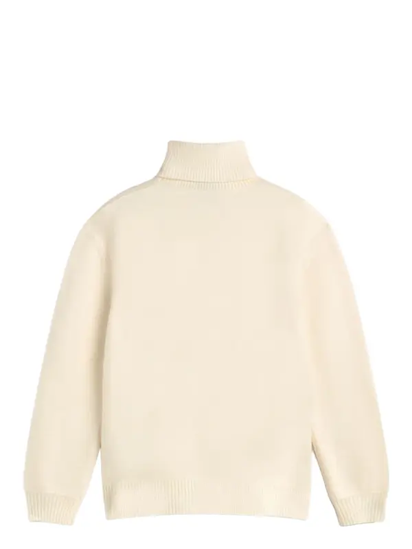 A.p.c. Walter Sweater - Neutrals