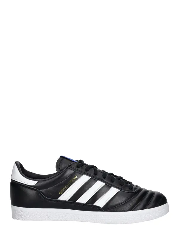 Adidas Gazelle Team Sneakers - Black