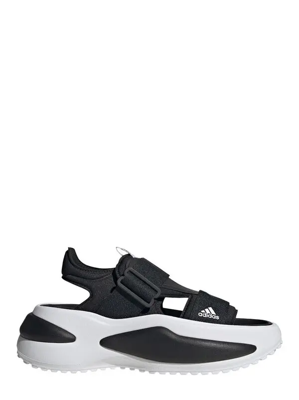 Adidas Mehana Sandals - Core Black/cloud White