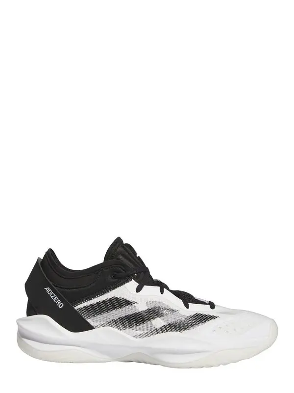 Adidas Adizero Select 2.0 Low - Cloud White/core Black