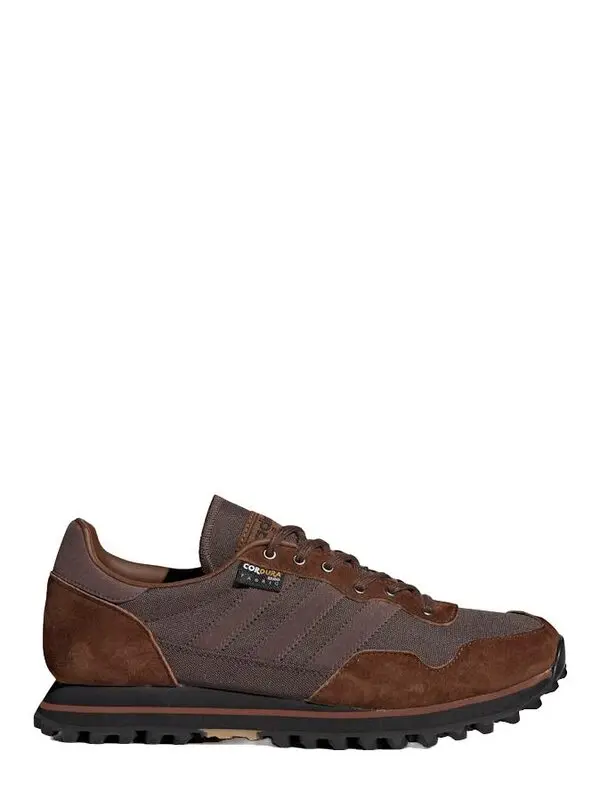Adidas Spezial Moscrop - Brown/bark/black