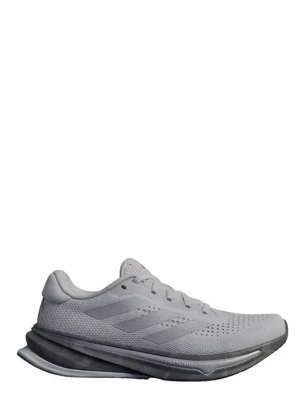 Adidas Supernova Rise Sneakers - Dash Grey/silver Metallic/core Black