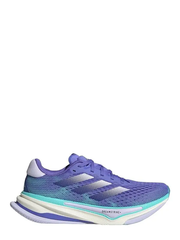 Adidas Supernova Prima Sneakers - Cobalt Blue/purple Tint/dark Blue