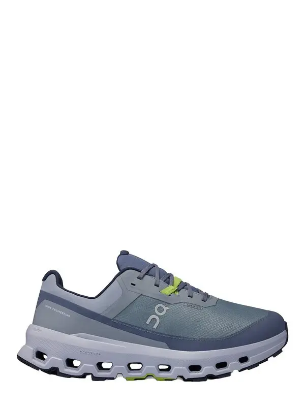 On Cloudvista 2 Waterproof Sneakers - Mist/heather