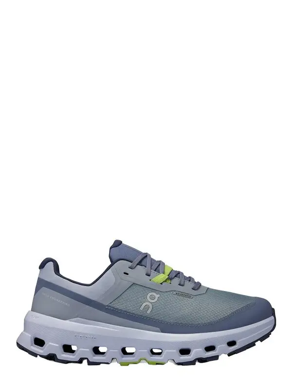 On Running Cloudvista 2 Waterproof Sneakers - Mist/heather
