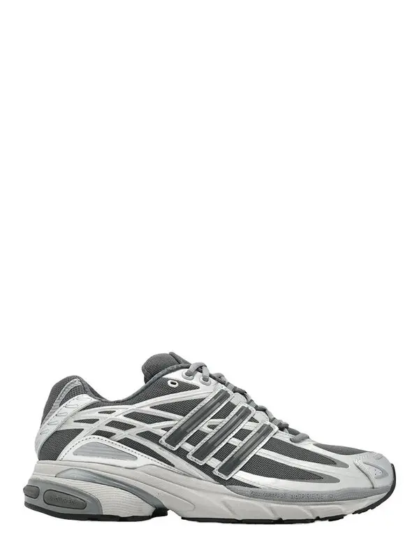 Adidas Adistar Cushion Sneakers - Grey Four/grey Five/matte Silver