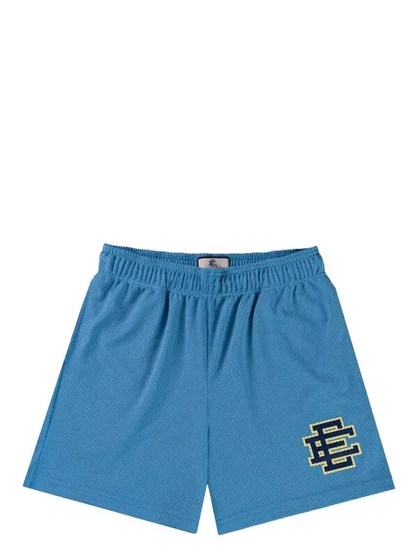 ERIC EMANUEL Ee Basic Short Carolina - Carolina Blue