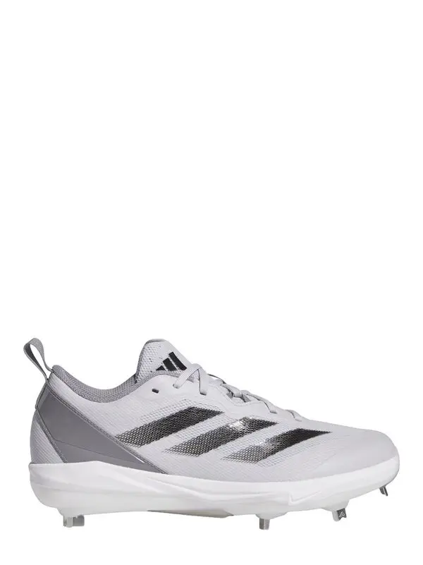 Adidas Adizero Instinct Sneakers - Team Light Grey/core Black/grey Three