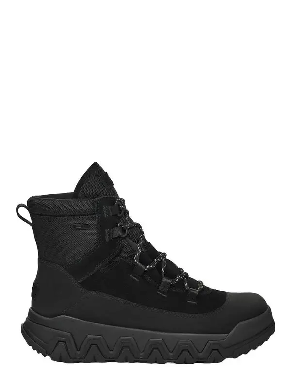 UGG Terretrail Hi-top Boots - Black