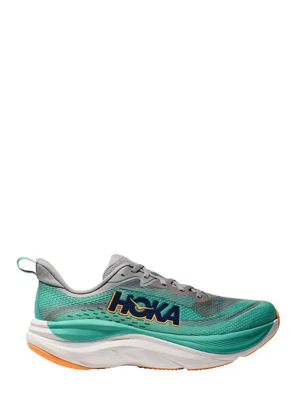 Hoka One One Skyflowin Sneakers - Stellar Grey/shoreline
