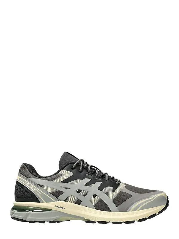 Asics Gel-terrainin Athletic Sneakers - Truffle Grey/seal Grey