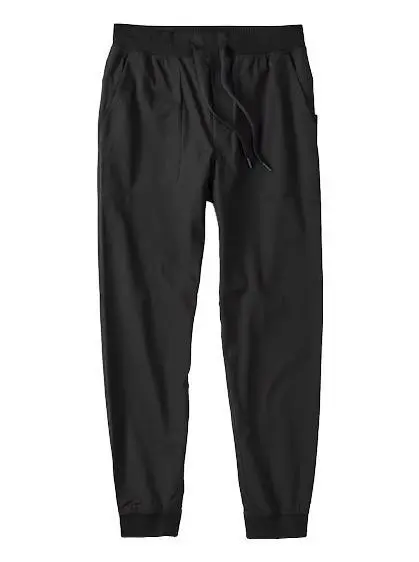 Lululemon Abc Jogger Pant - Black
