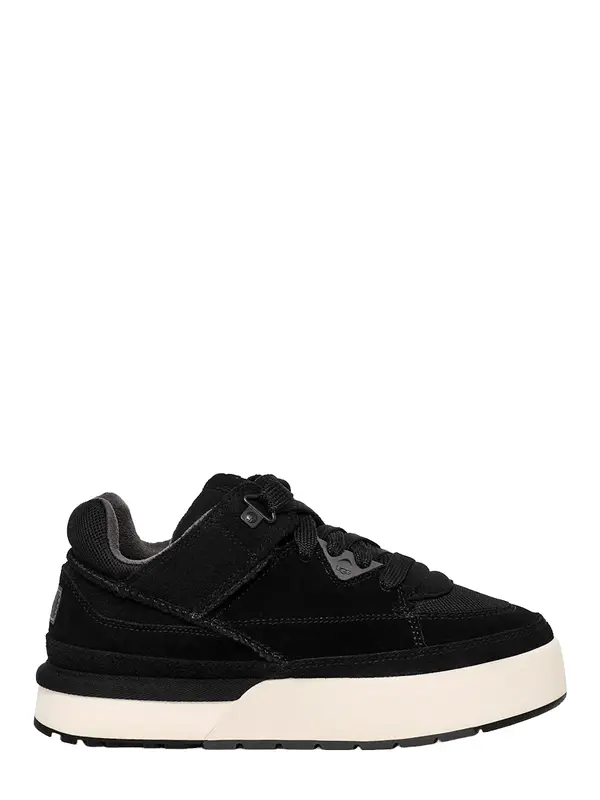 UGG Goldencush Sneakers - Black