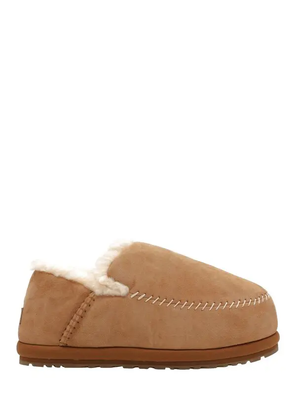 UGG Anders Slipper - Chestnut