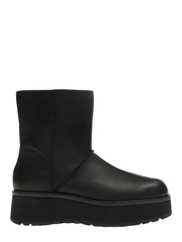 UGG Cityfunc Mid Boot - Black