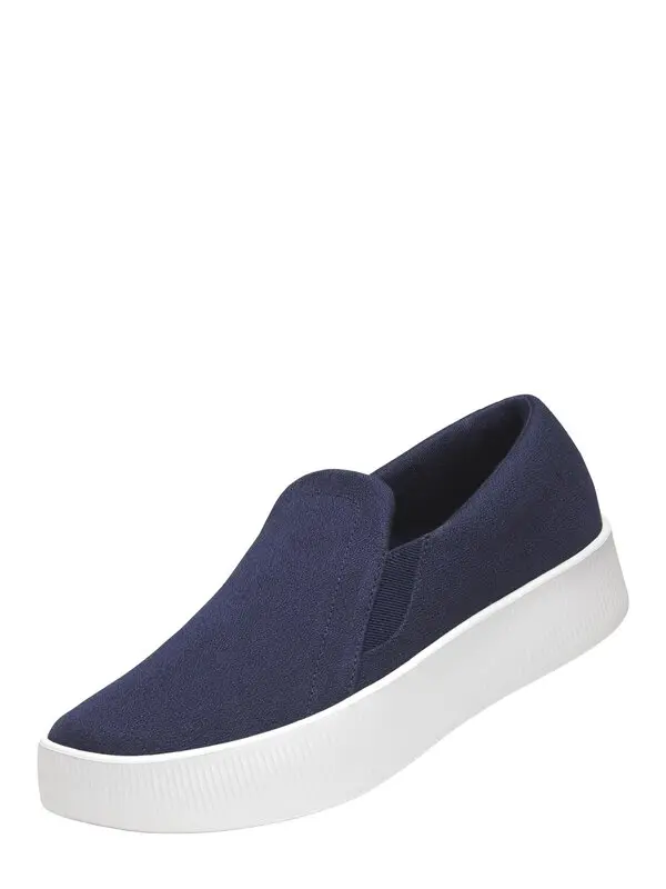 Allbirds Lounger Lift Slip-on Sneakers - Blue